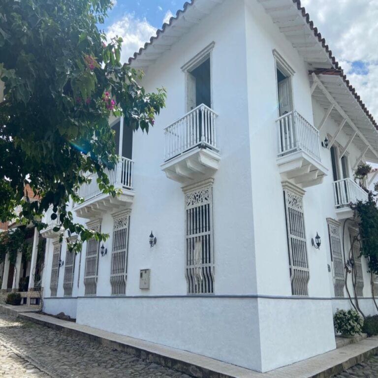 Casa 1001 - Fincas Cauca Viejo